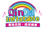 China Inflatable Sport Games manufacturer